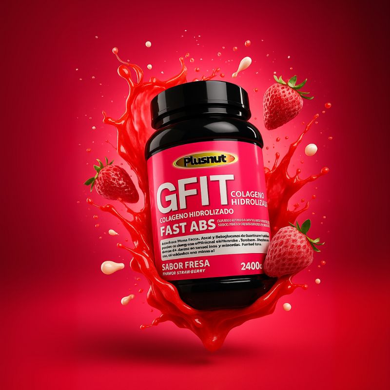 Proteína – G-FIT – Innova Nutrición